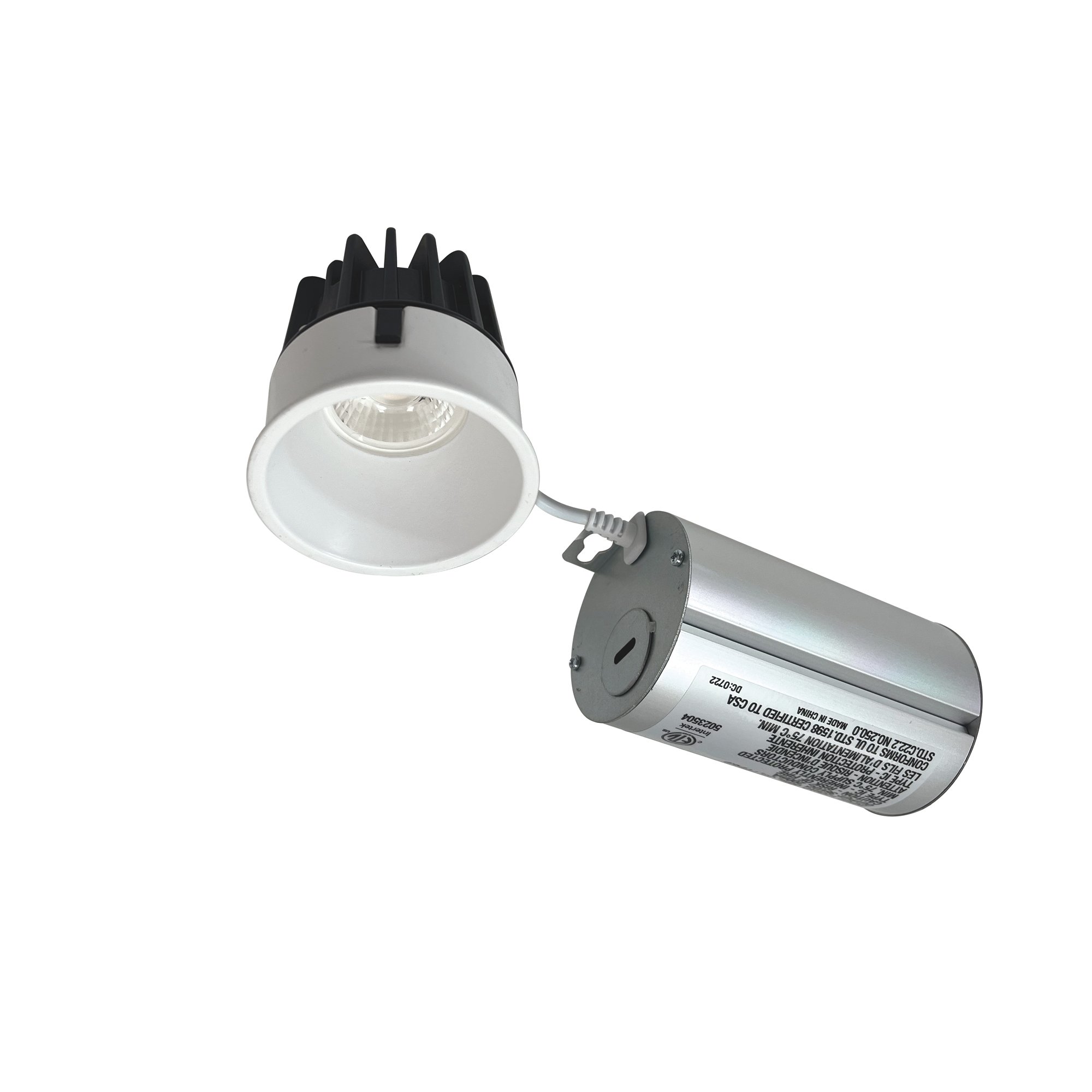 NM2 2RTLDC Nora Lighting