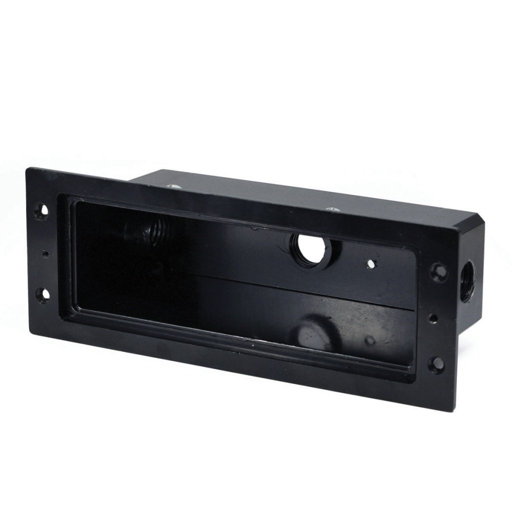 Brick LED Step Lights - Nora Lighting