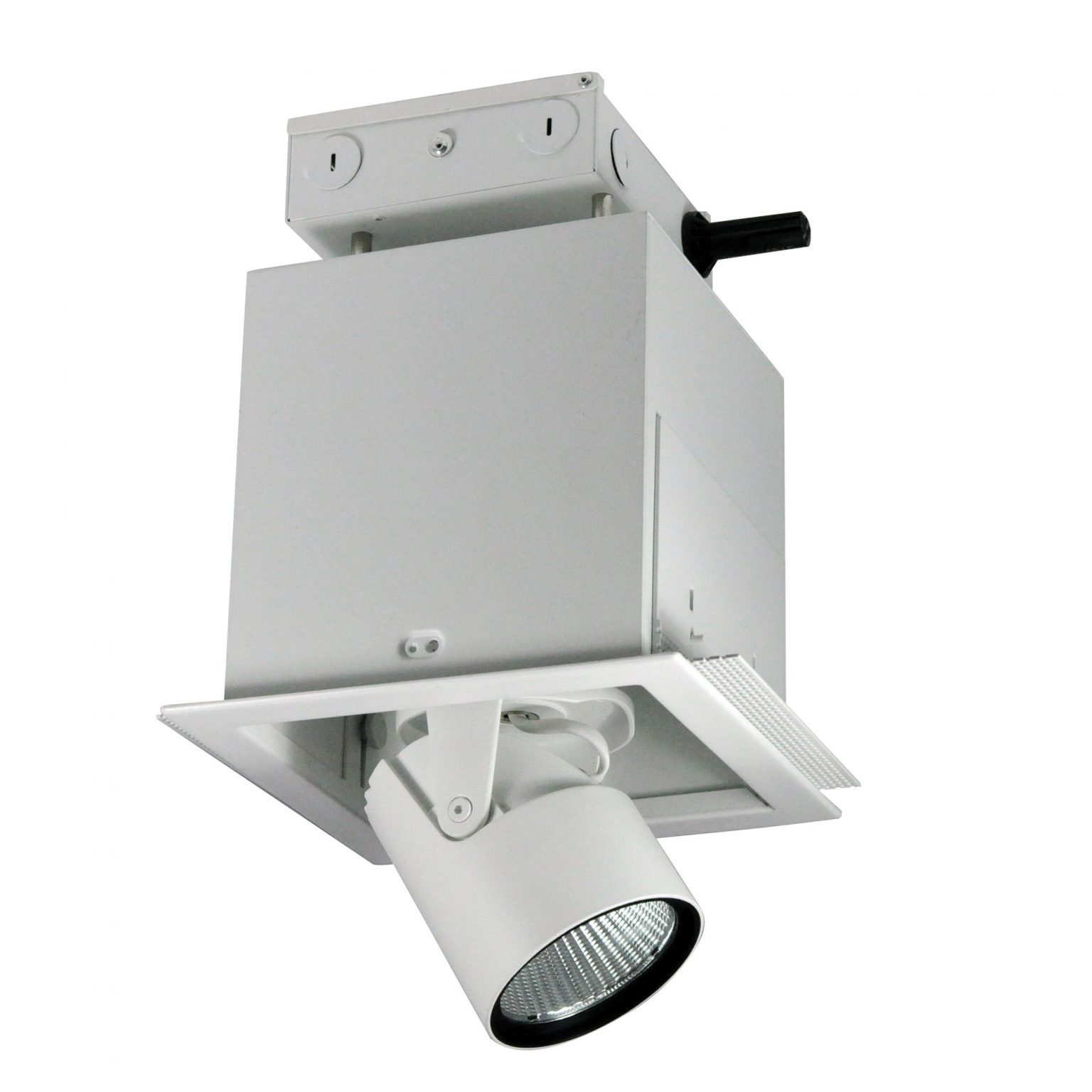Pull-Down LED Multiples - Nora Lighting