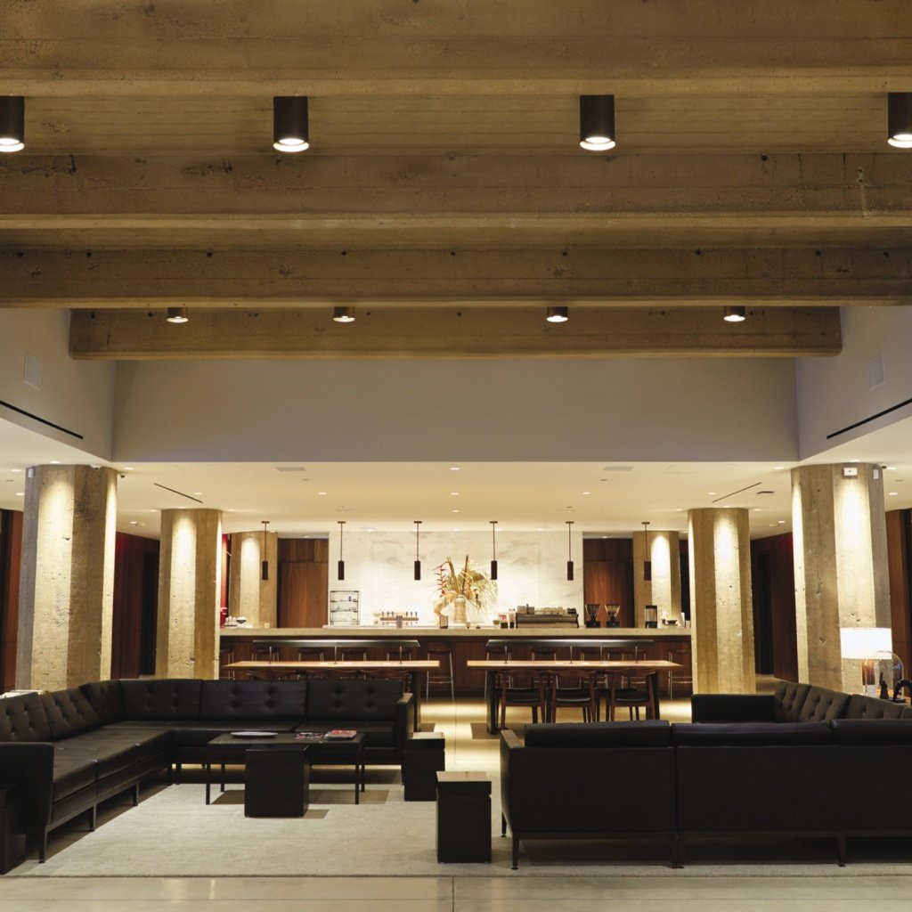 Products - Nora Lighting