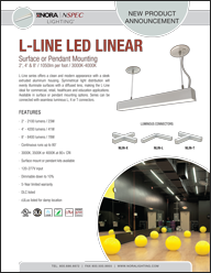 Literature - Nora Lighting