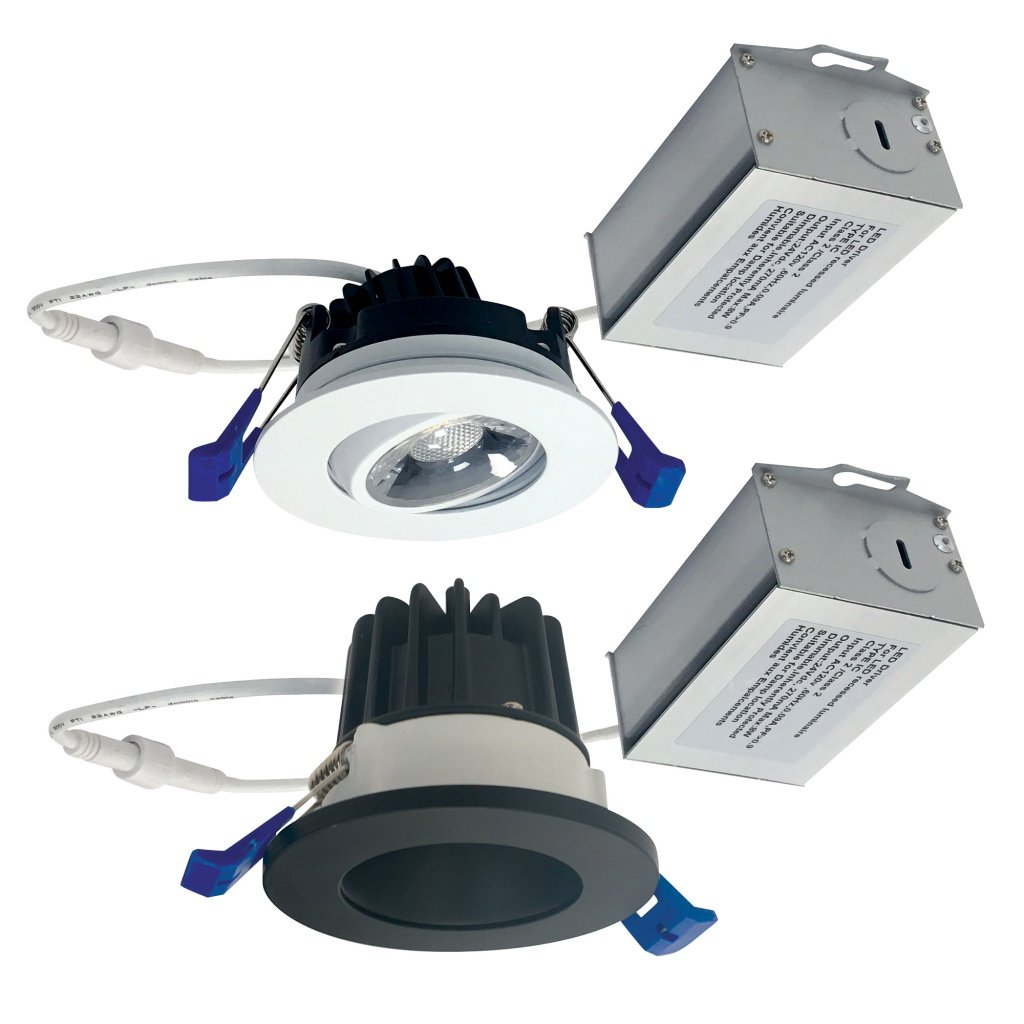 Recessed Lighting | Commercial, Architectural, Residential and Retail