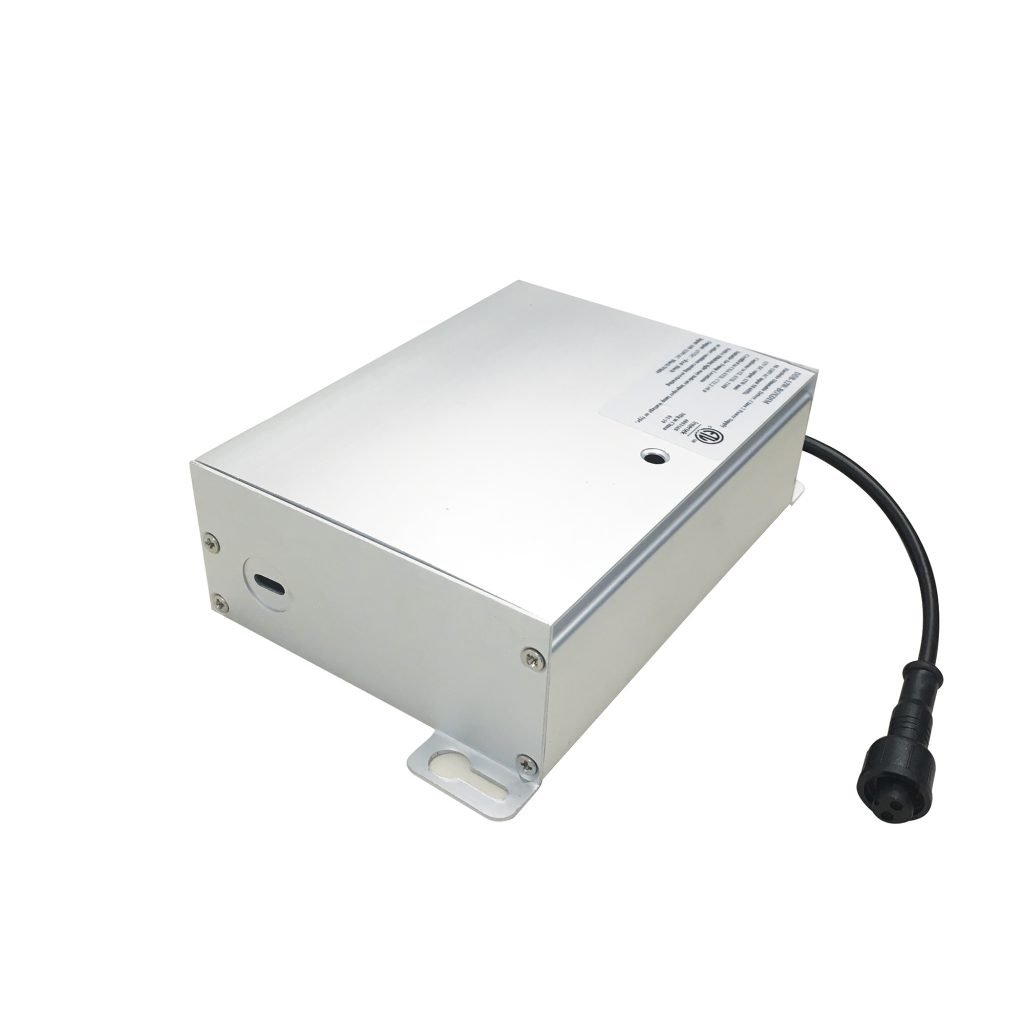 NM1-PRDC - Nora Lighting