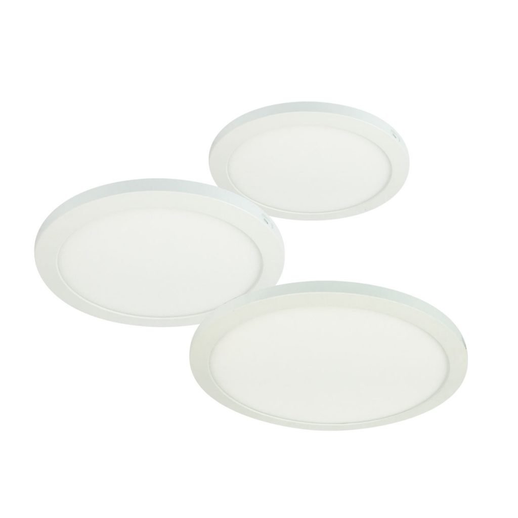 Surface - Nora Lighting