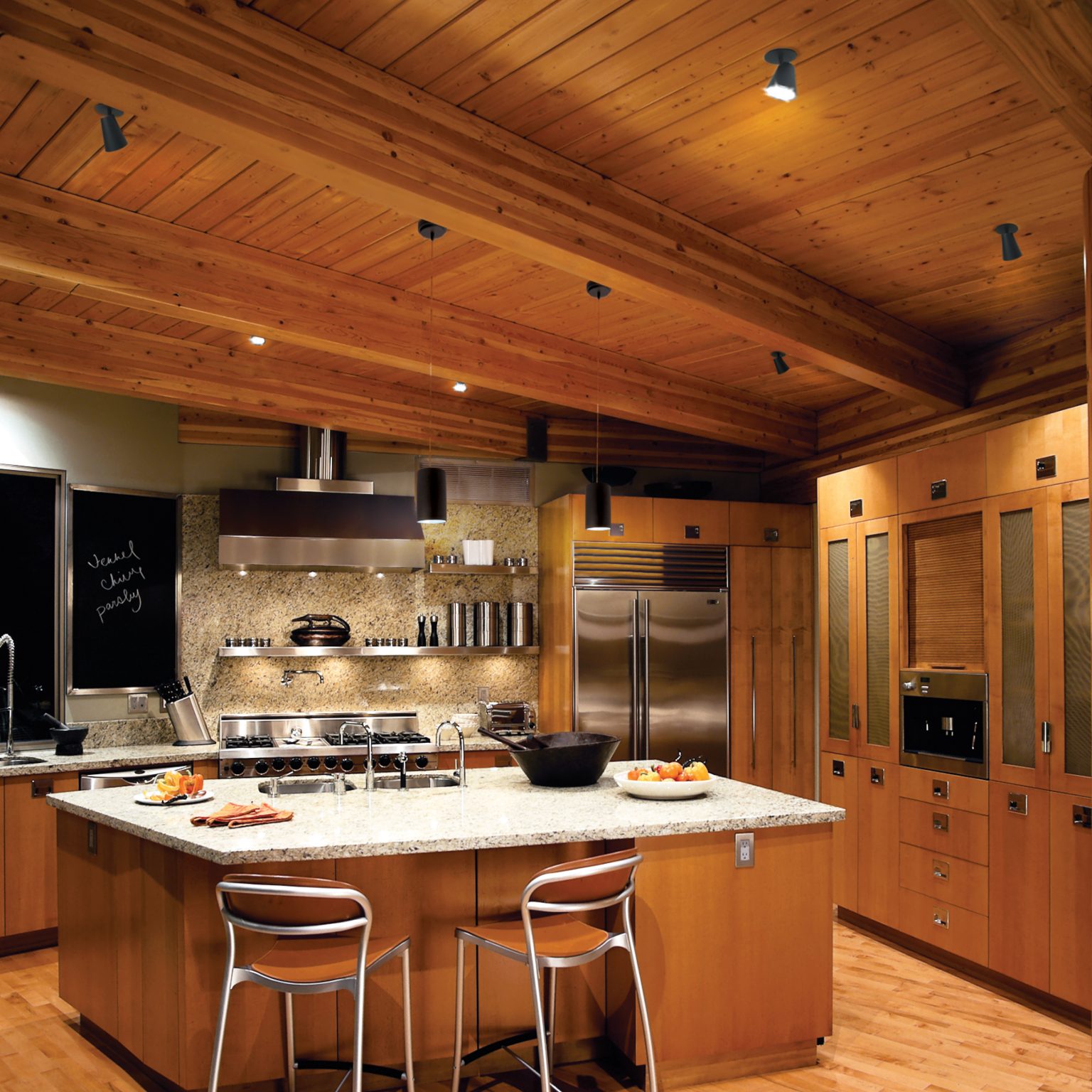 Products - Nora Lighting