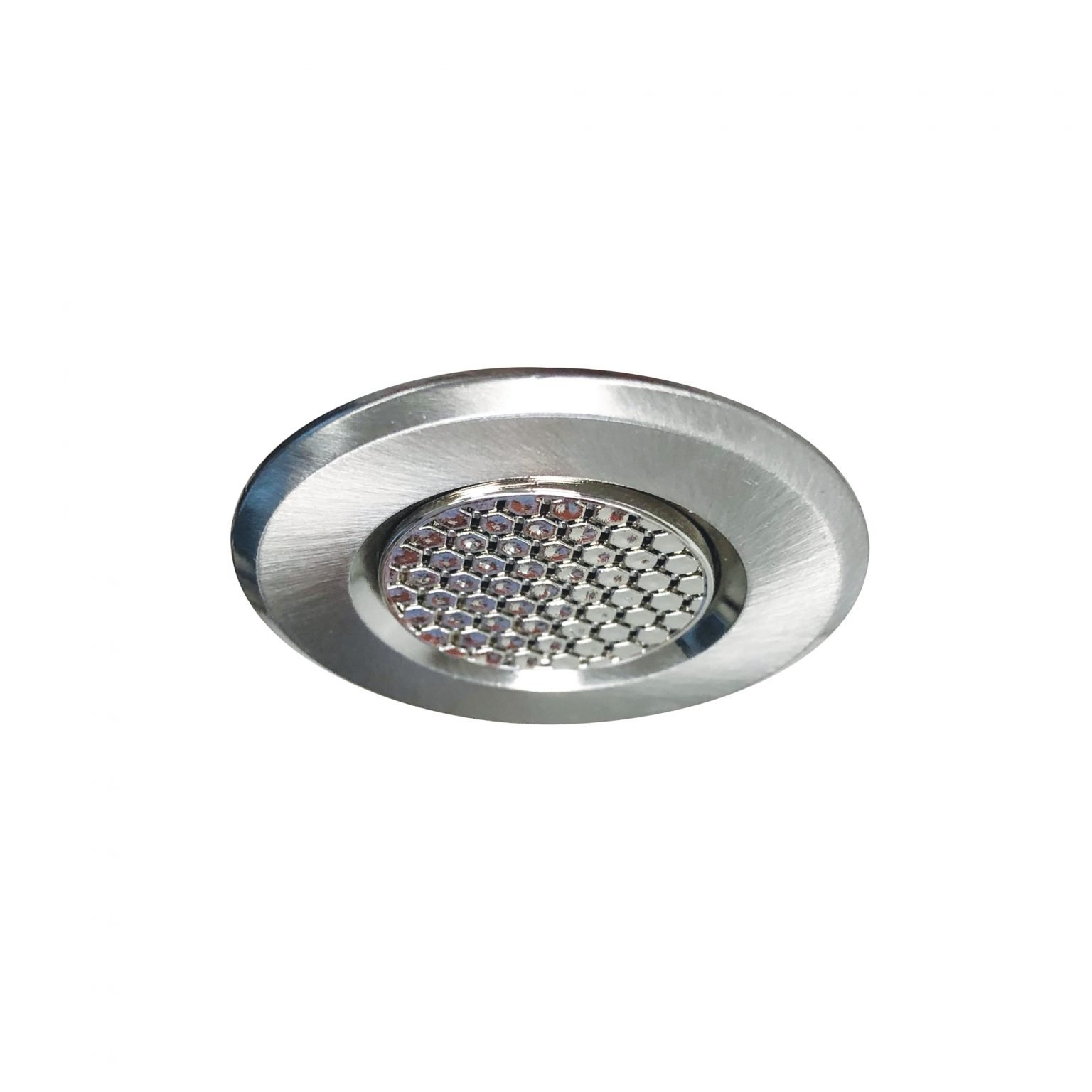 NM1-170 - Nora Lighting | 1" M1 LED Series