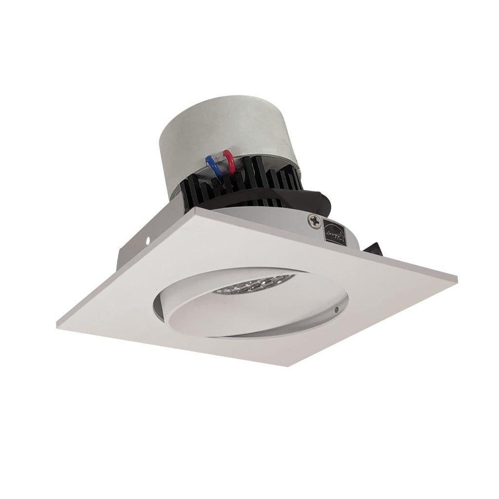 Pearl LED Retrofit Series - Nora Lighting