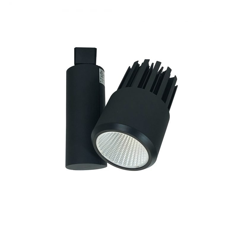 Track Heads - Nora Lighting