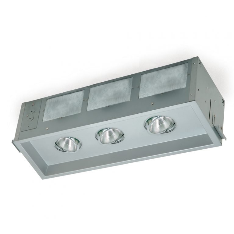 Flanged MLS - Nora Lighting