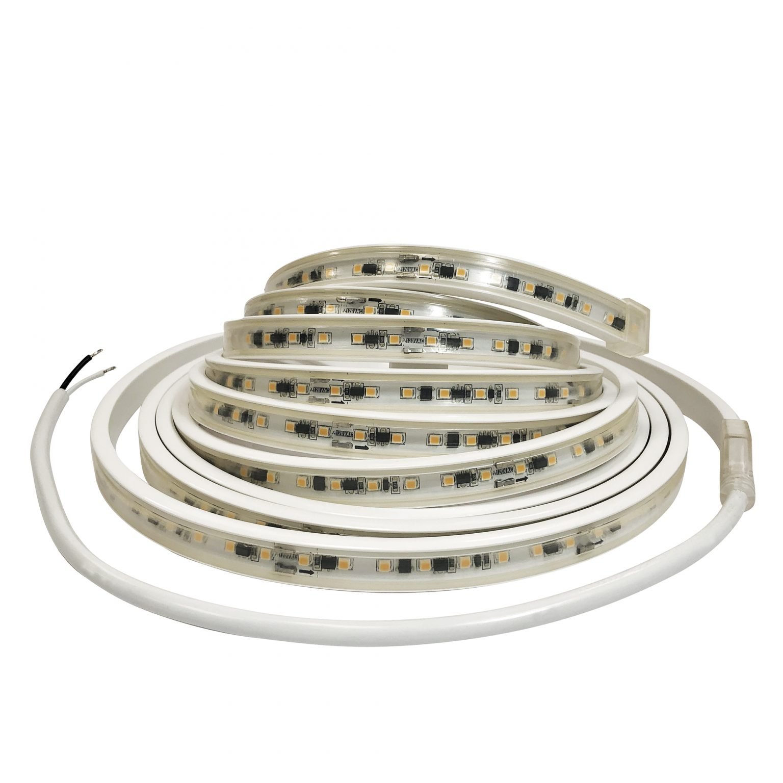 120V Tape Light - 330lm/ft. - Nora Lighting