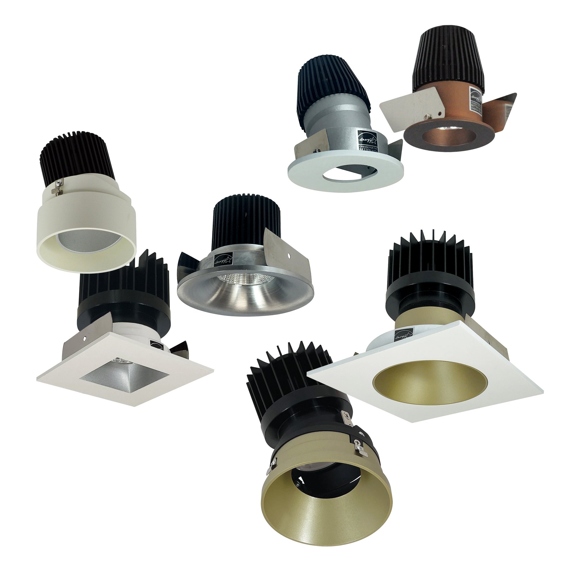 Recessed Lighting | Commercial, Architectural, Residential and Retail
