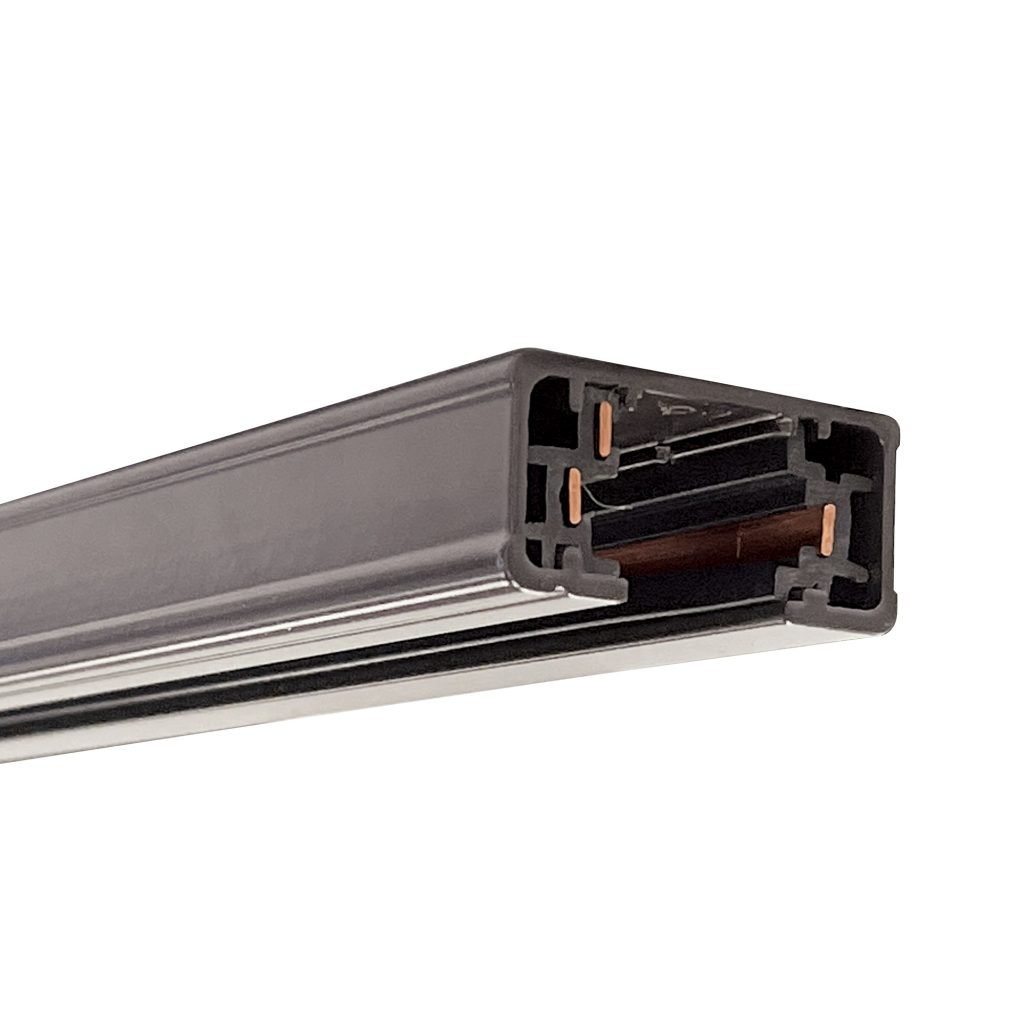 One Circuit Track & Accessories - Nora Lighting