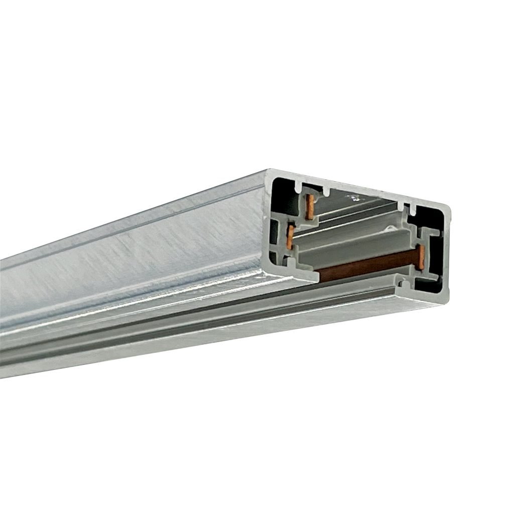 One Circuit Track & Accessories - Nora Lighting
