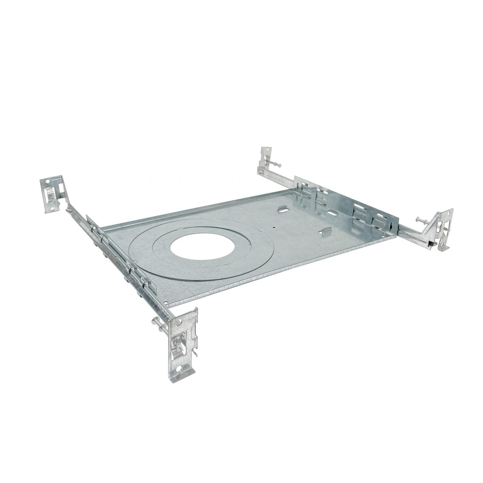 M2 2" LED Recessed - Nora Lighting