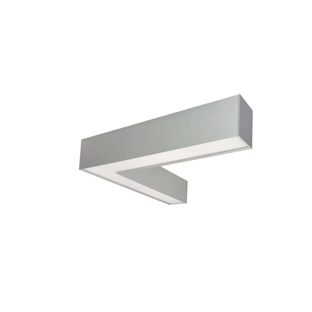 L-Line LED Indirect / Direct - Nora Lighting