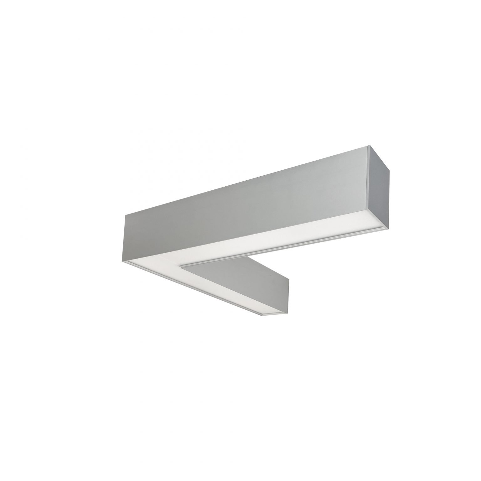 L-Line LED Indirect / Direct - Nora Lighting