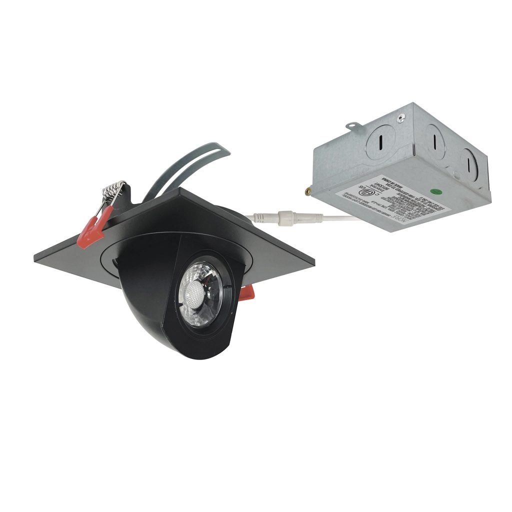 NM4-SET - Nora Lighting