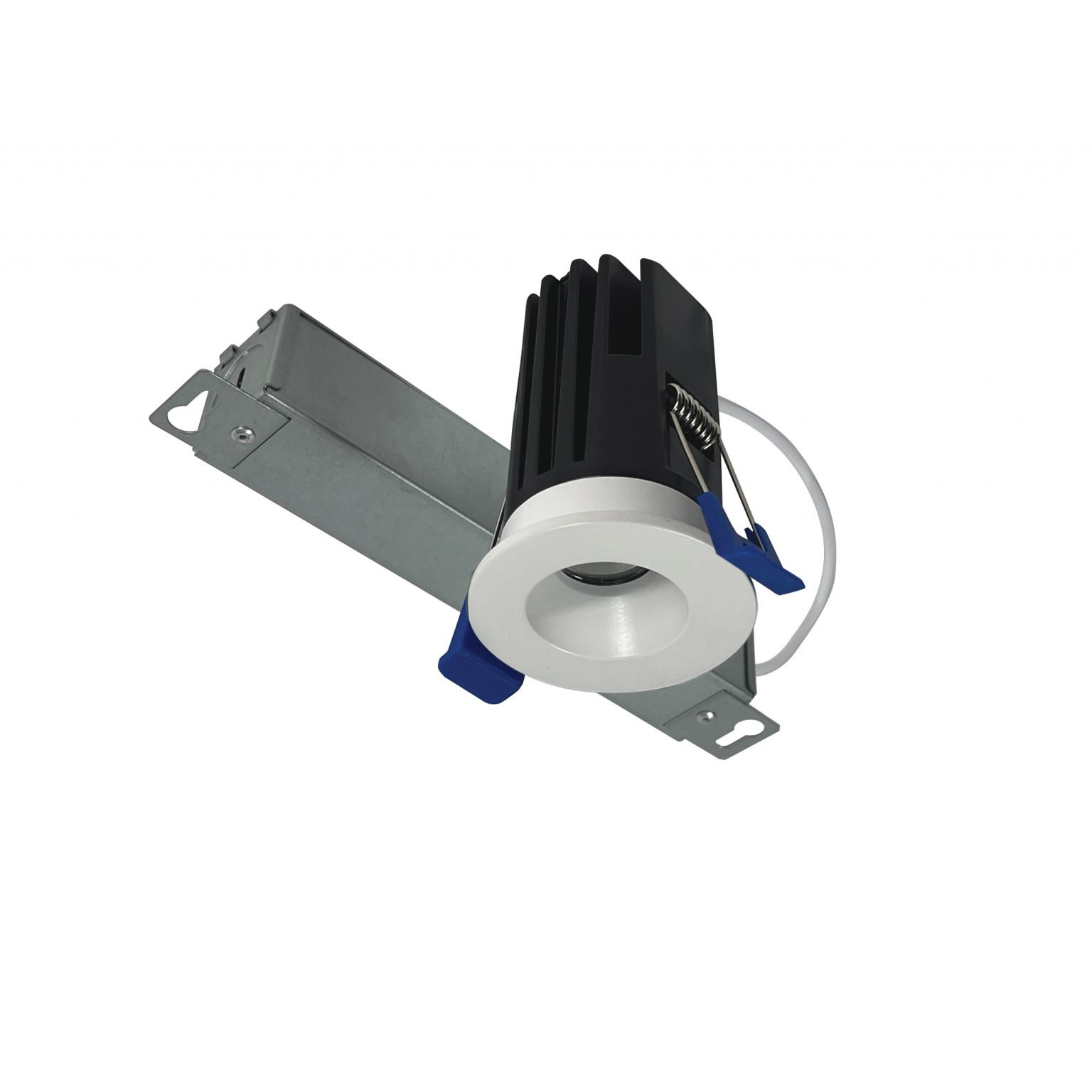 M1 1" LED Recessed - Nora Lighting