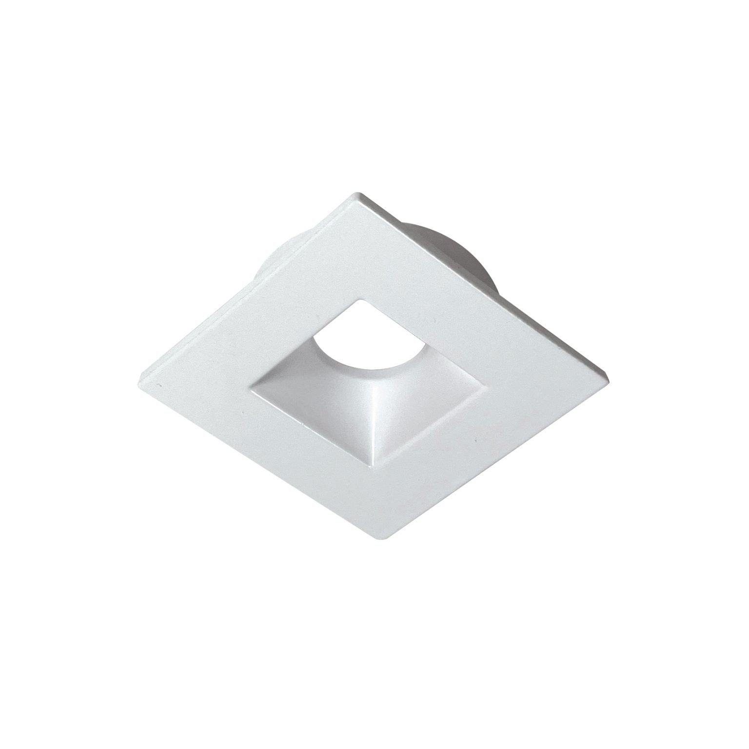 M1 1" LED Recessed - Nora Lighting