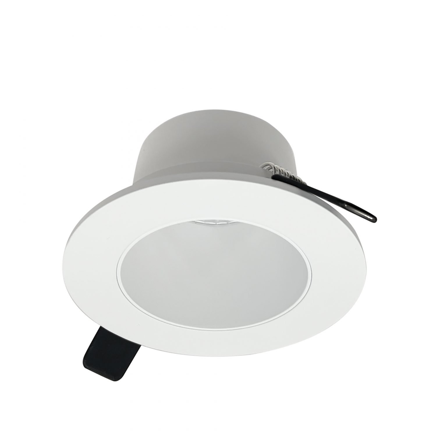 Iolite Can-less LED Series - Nora Lighting