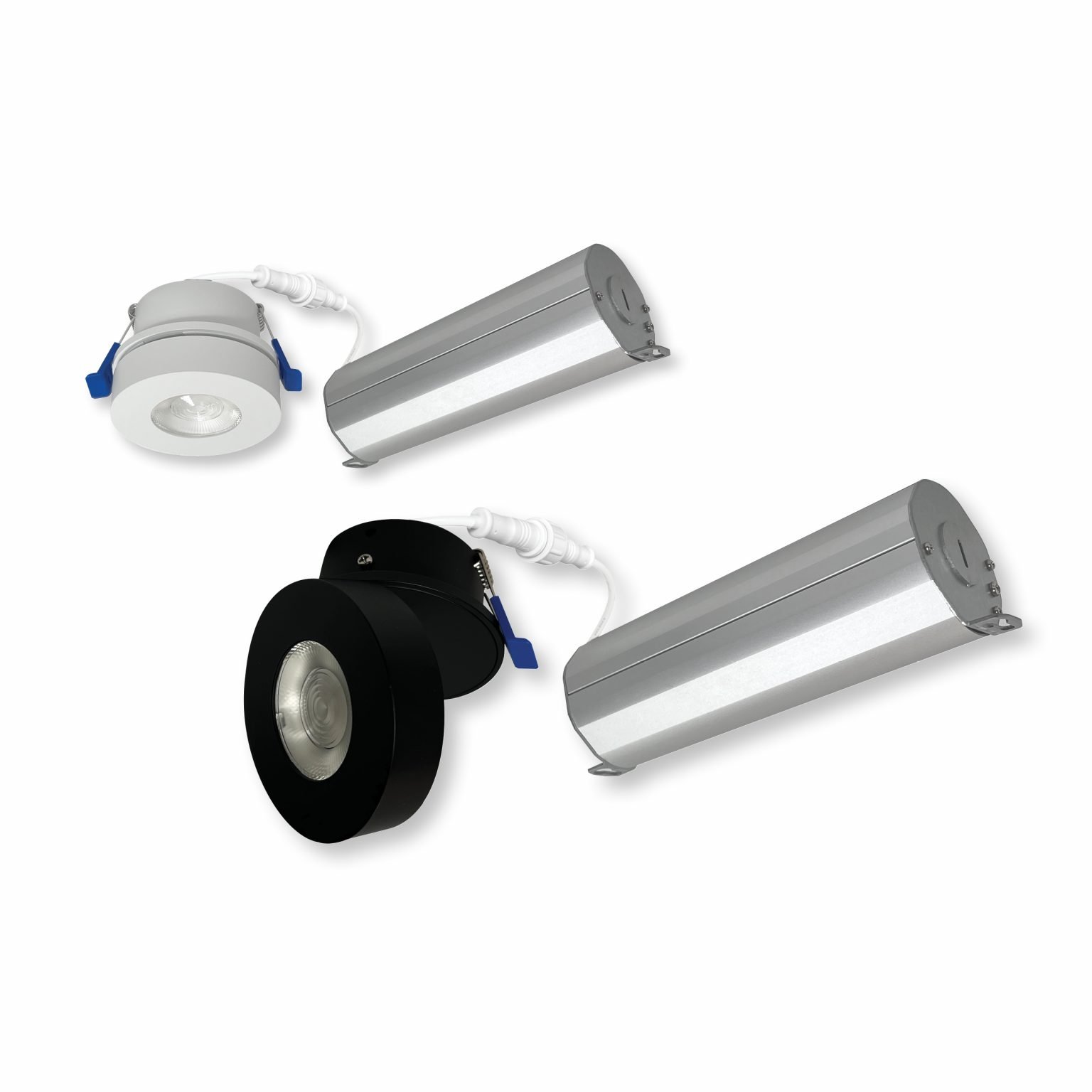 Recessed Lighting | Commercial, Architectural, Residential and Retail