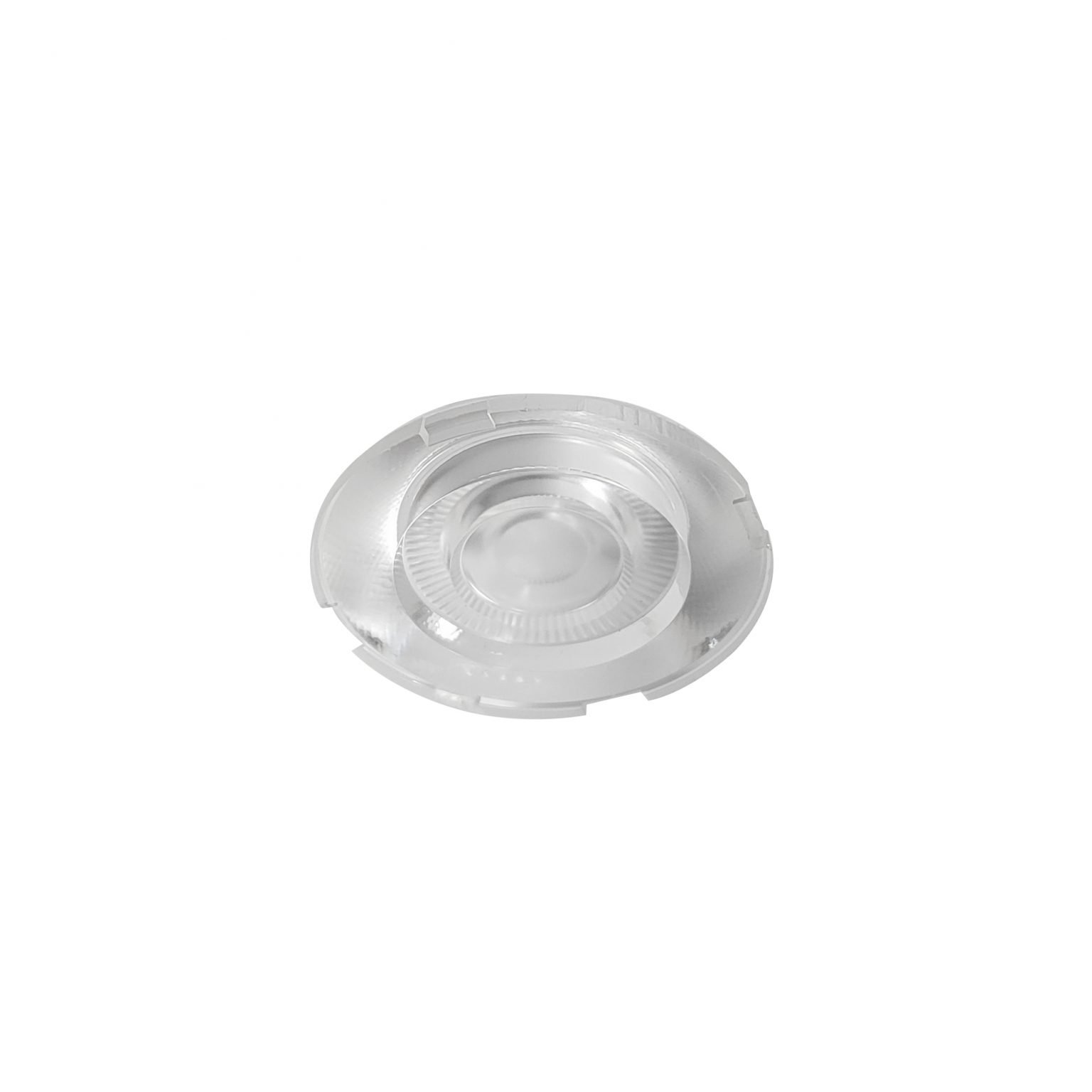 M-Wave Adjustable LED Recessed - Nora Lighting