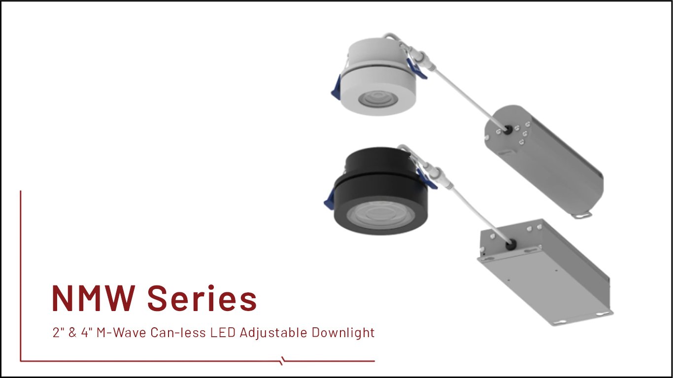 Videos - Nora Lighting