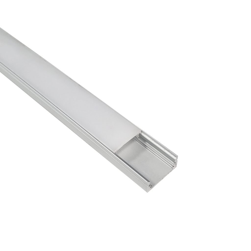 24V COB Tape - 210lm or 450lm/ft. - Nora Lighting