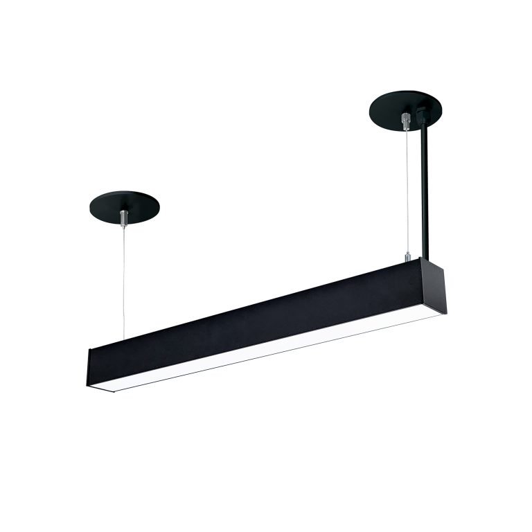 NLIN-8 - Nora Lighting