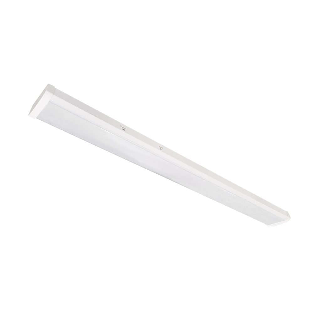 Commercial Indoor - Nora Lighting