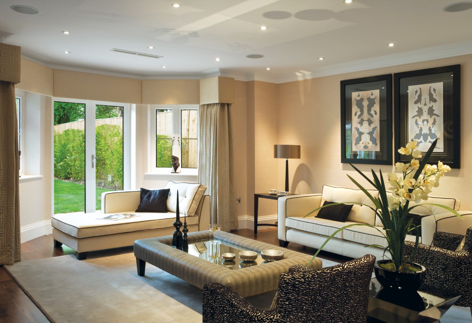 What is CCT? - Nora Lighting