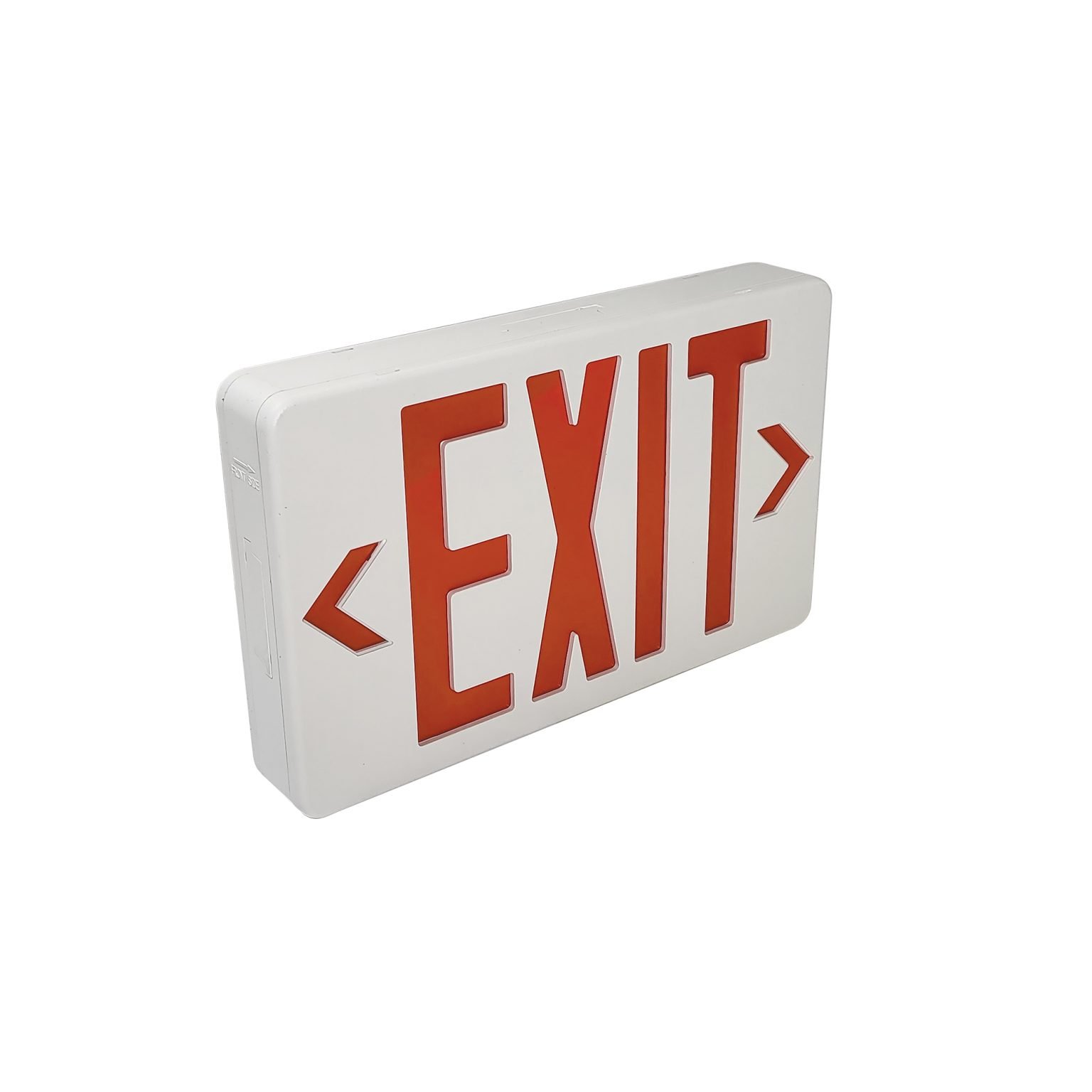 Exit Signs - Nora Lighting