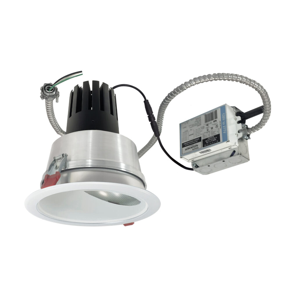 Sapphire LED Retrofit Series - Nora Lighting