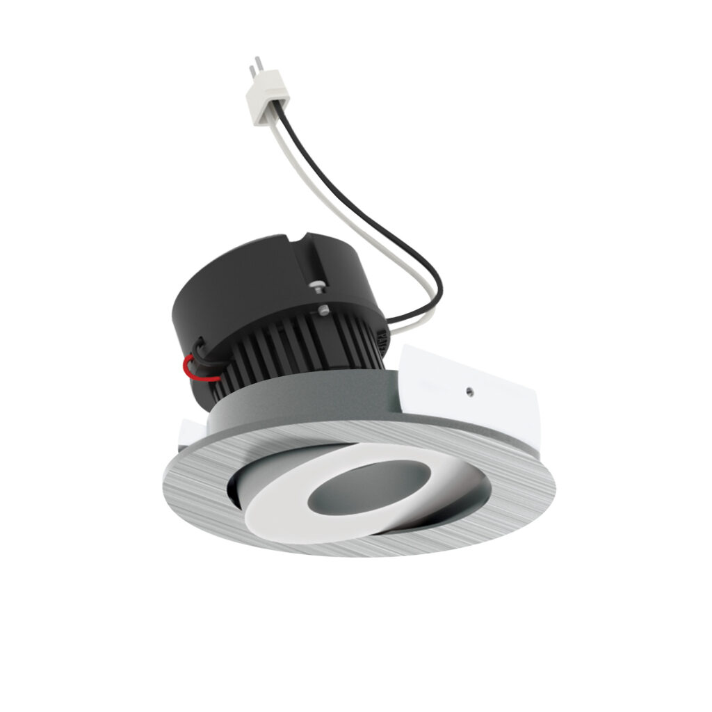 Low Voltage Retrofit - Nora Lighting