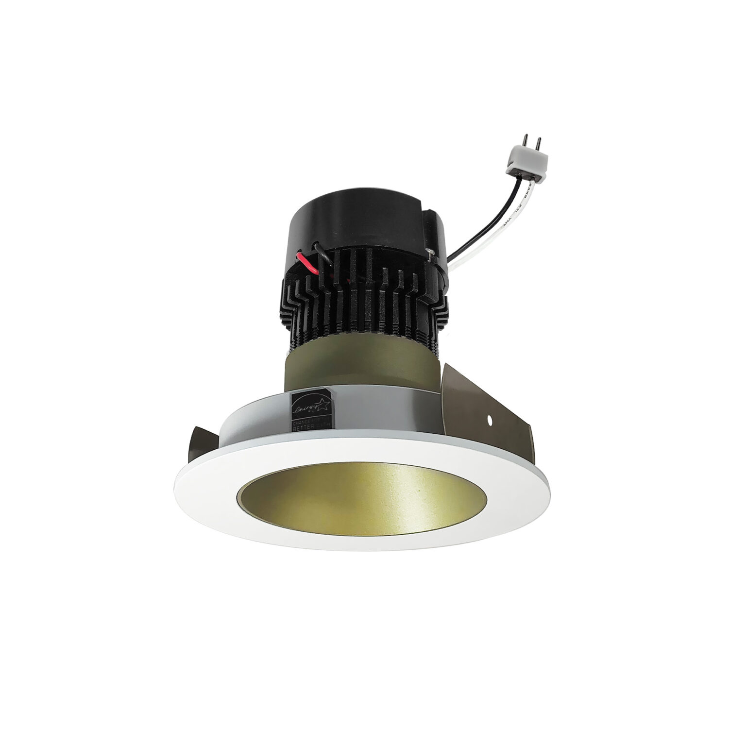 Low Voltage Retrofit - Nora Lighting