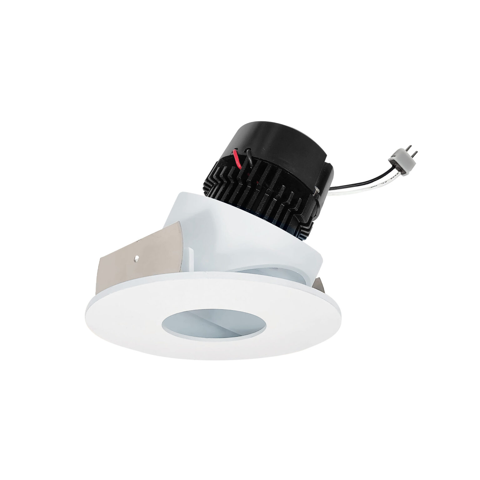 Low Voltage Retrofit - Nora Lighting