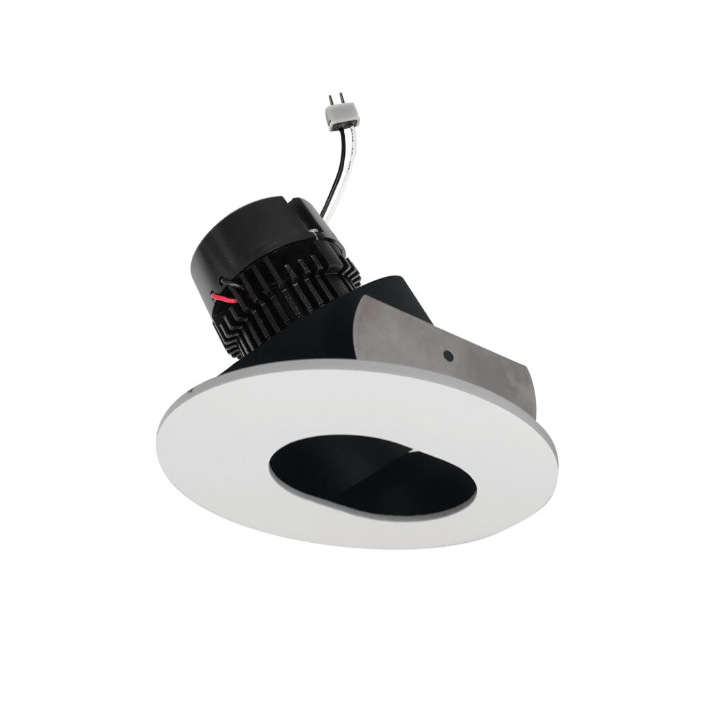 Low Voltage Retrofit - Nora Lighting