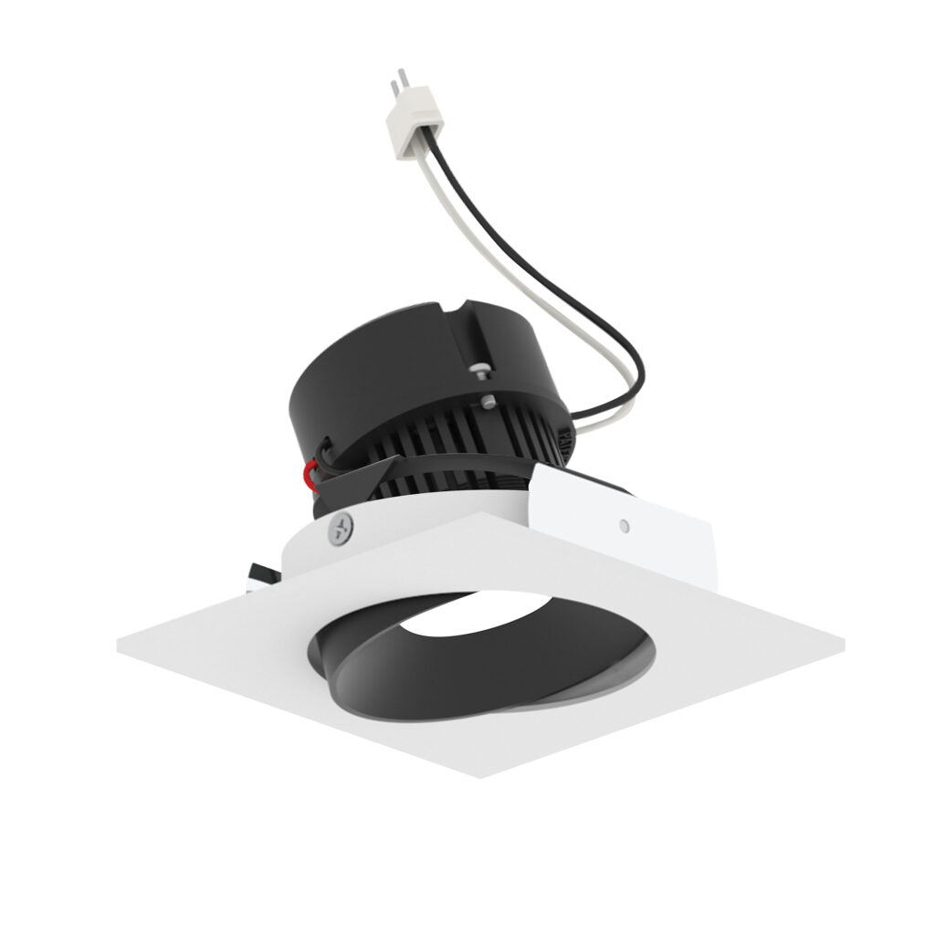 Low Voltage Retrofit - Nora Lighting