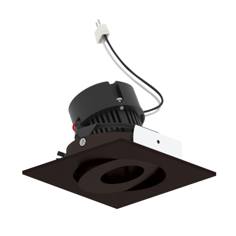 Low Voltage Retrofit - Nora Lighting