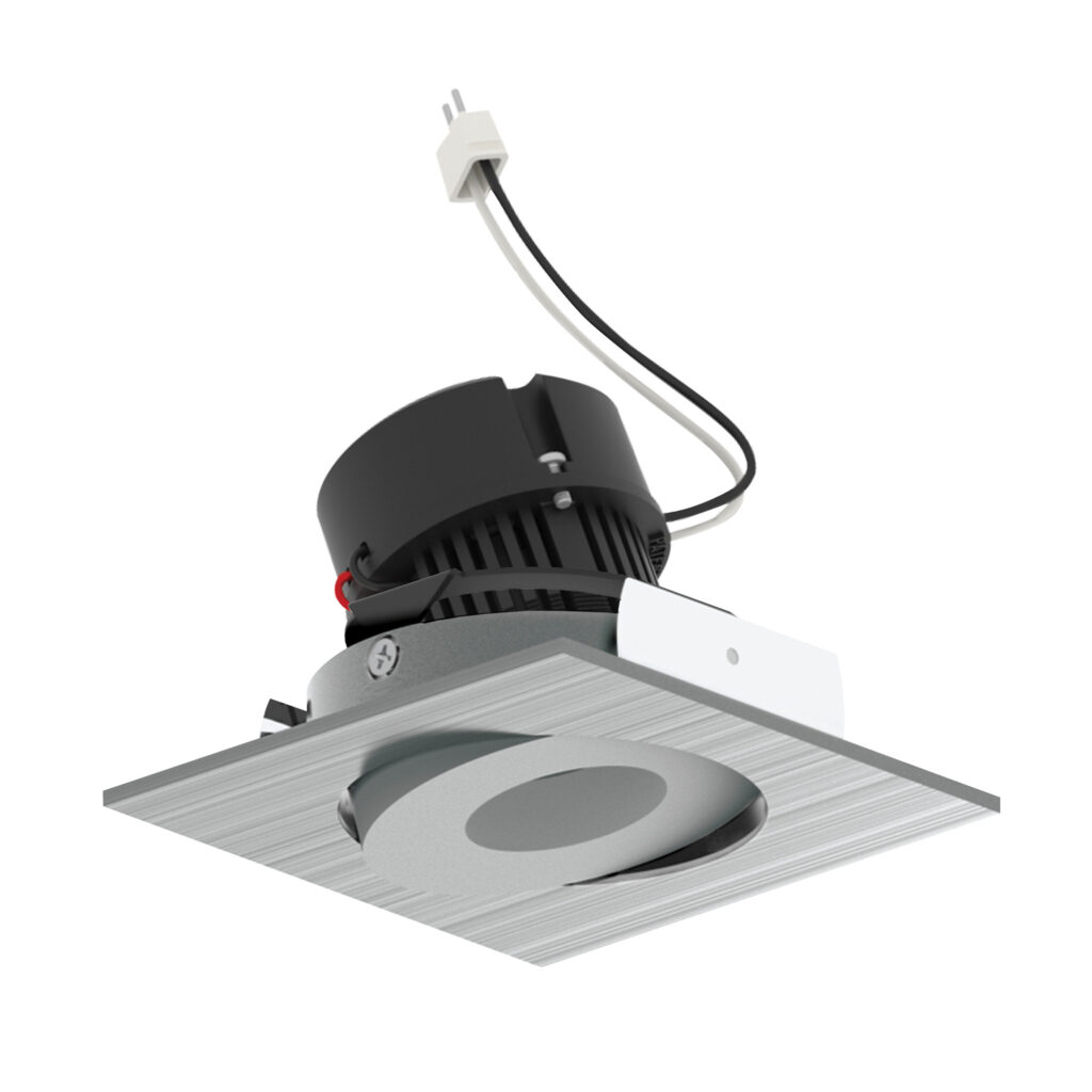 NPRLV-4SG - Nora Lighting