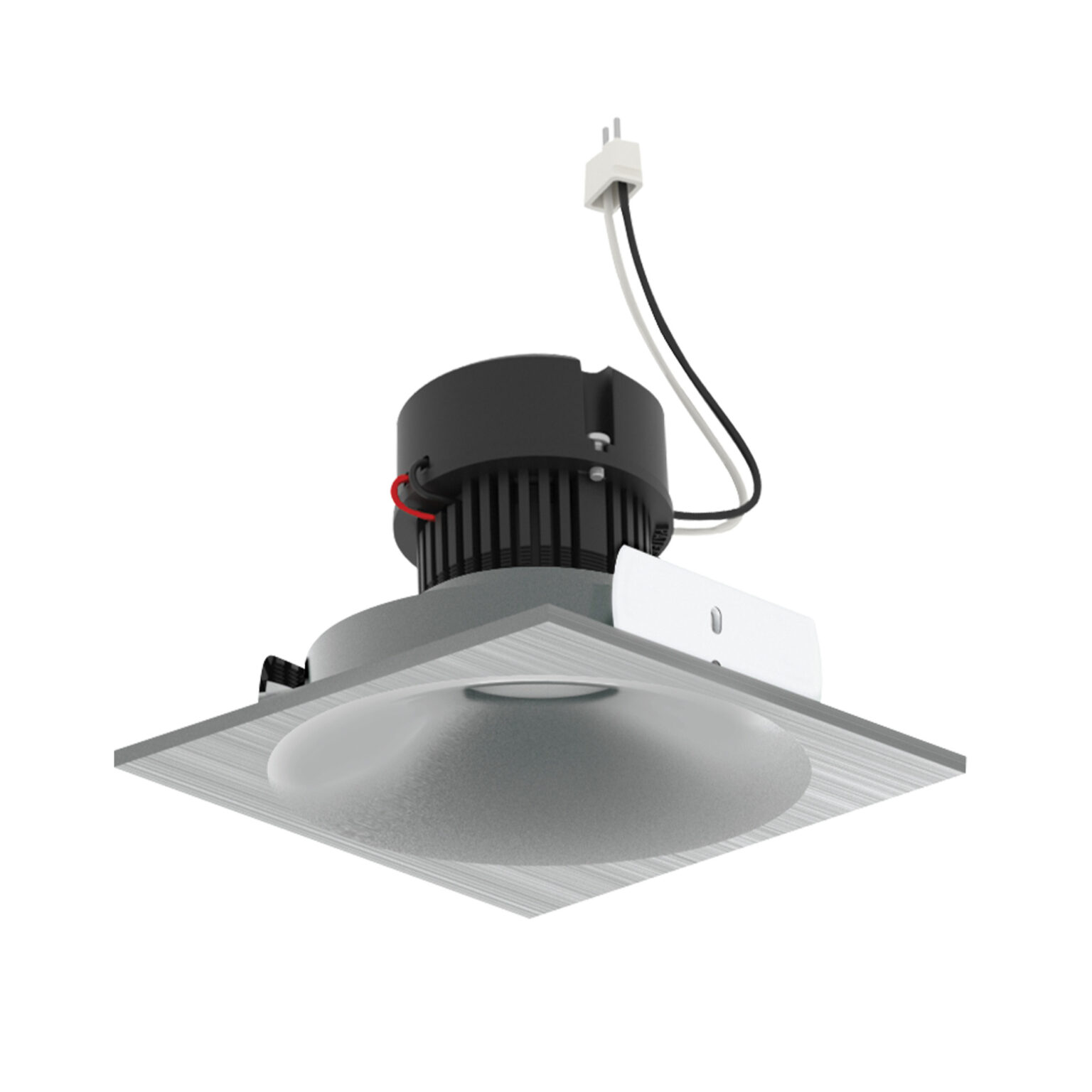 Low Voltage Retrofit - Nora Lighting