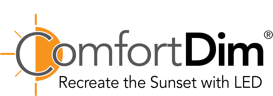 What is Comfort Dim? - Nora Lighting