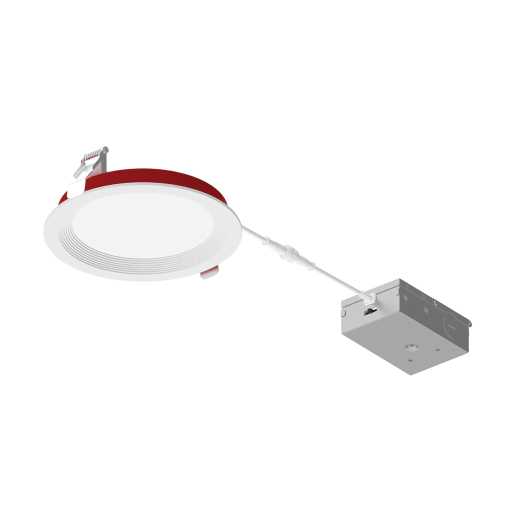 NFRC-R6W2TW - Nora Lighting