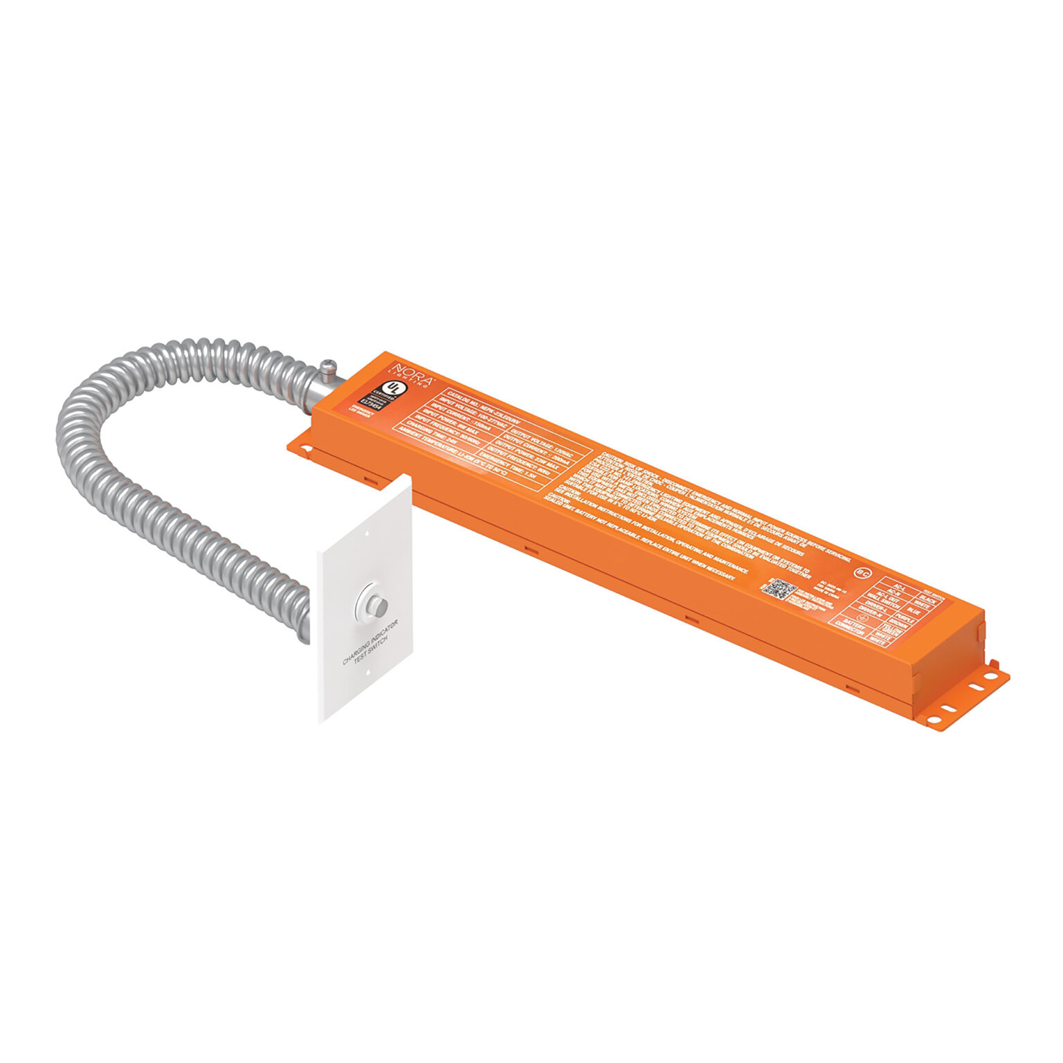 Products - Nora Lighting